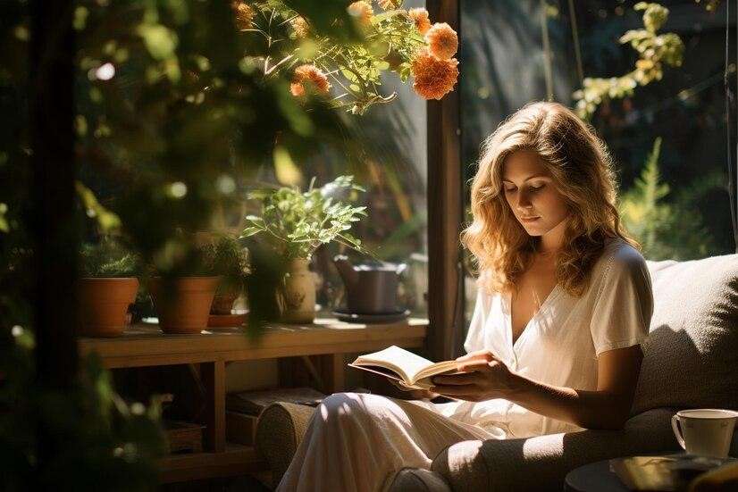 Creating A Daily Reading Ritual: How To Make Books A Part Of Your Life ...