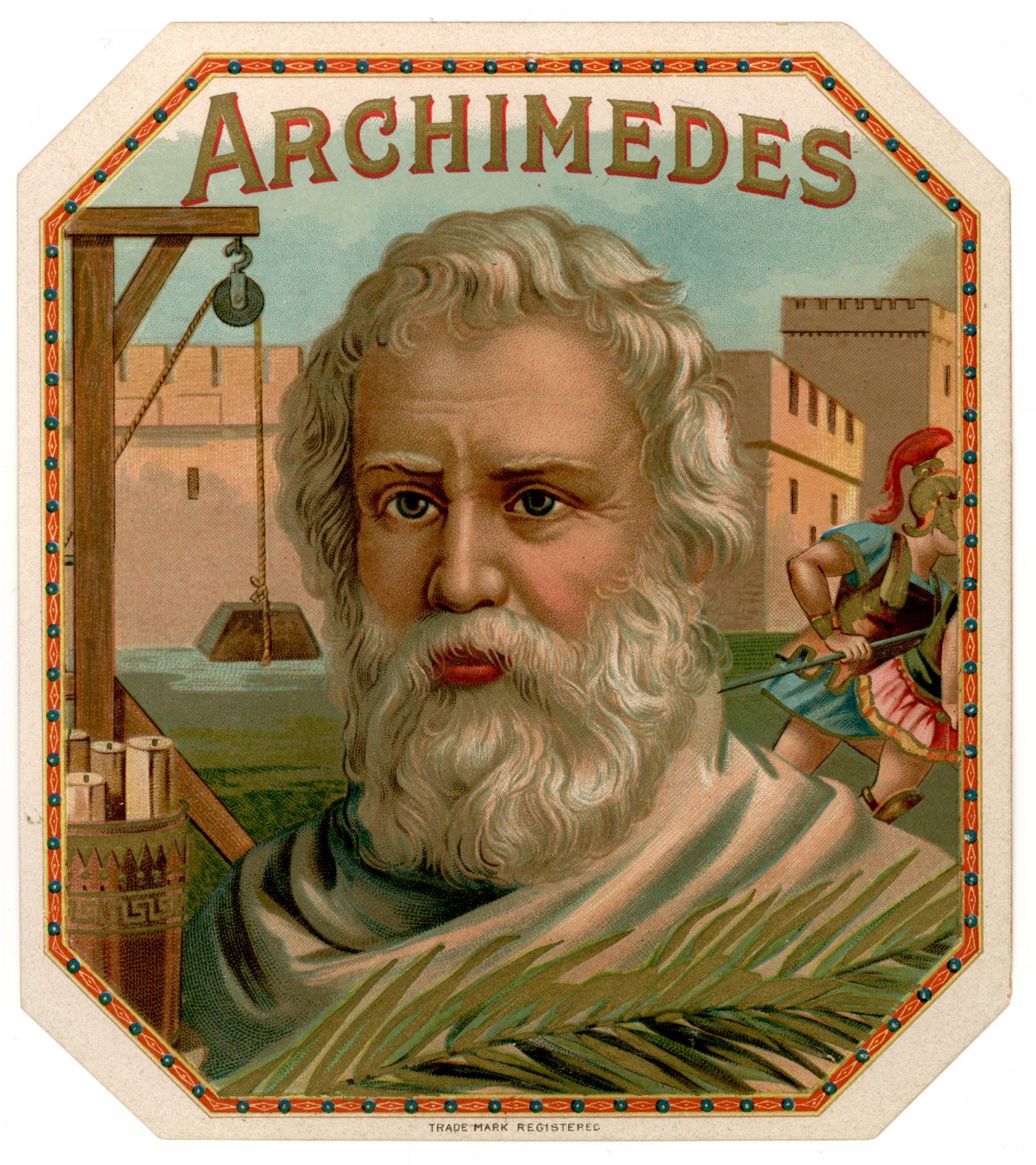 Who Is Archimedes MathCracker Who Is Archimedes MathCracker