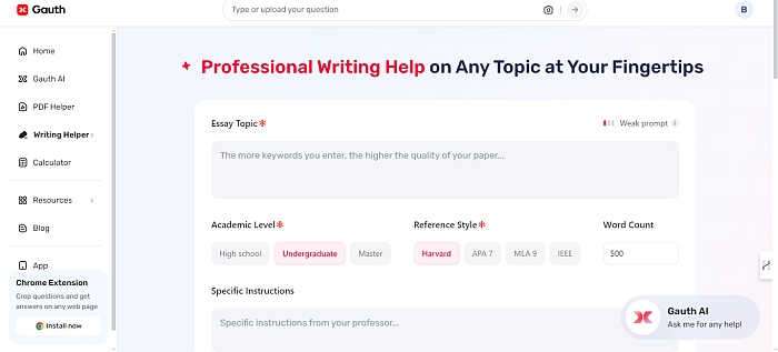 Mastering Homework Writing: How To Avoid Common Mistakes - MathCracker.com