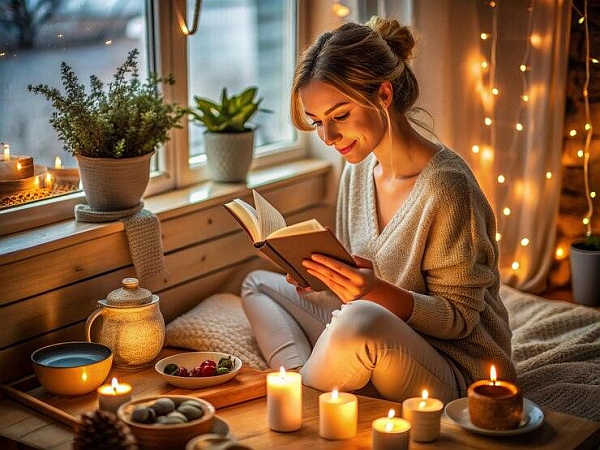 Creating A Daily Reading Ritual: How To Make Books A Part Of Your Life ...